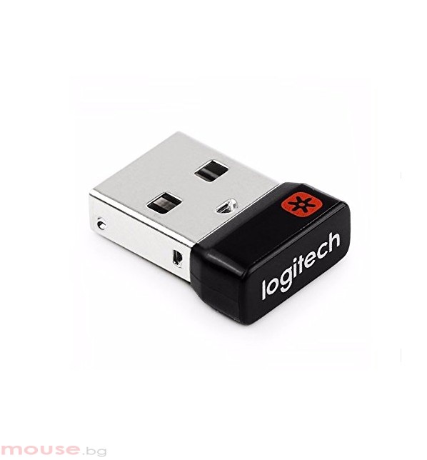 Мишка LOGITECH USB Unifying Receiver Мишка LOGITECH USB Unifying Receiver