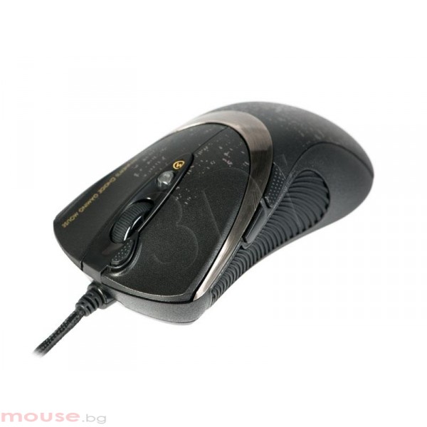 A4 Tech V-track Gaming Mouse F4