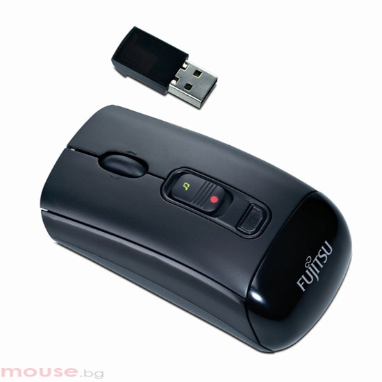 FUJ-MOUSE-PM1200