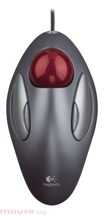 Logitech Marble Mouse