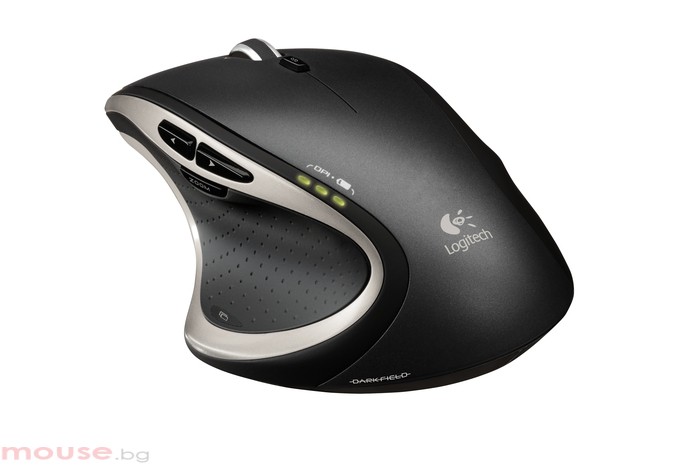 Logitech Performance Mouse MX