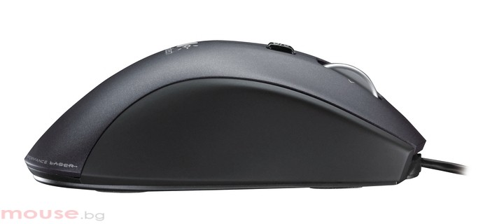 Logitech Corded Mouse M500