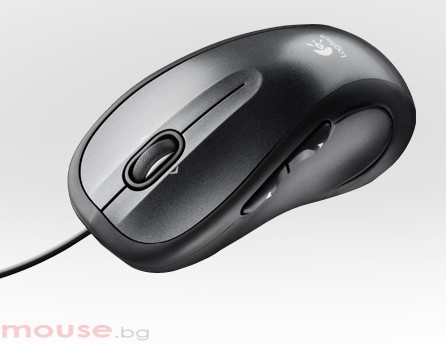 Logitech Corded Mouse M318e, OEM