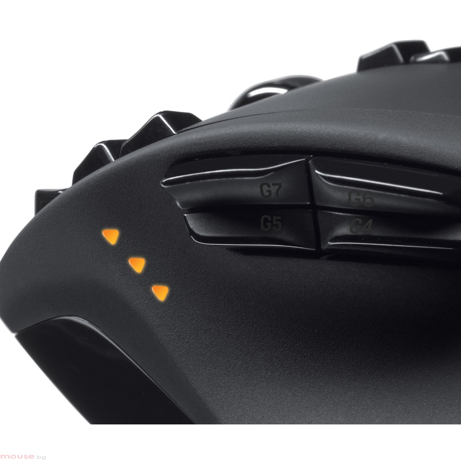 Logitech Gaming Mouse G700
