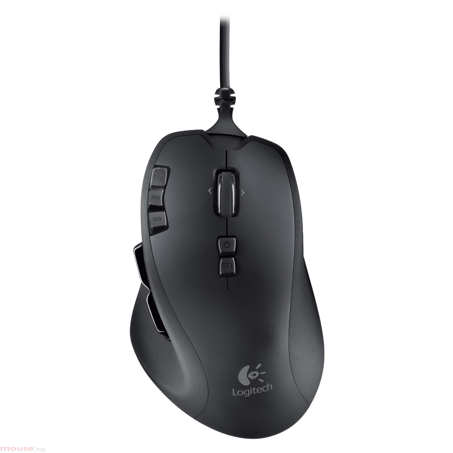 Logitech Gaming Mouse G700