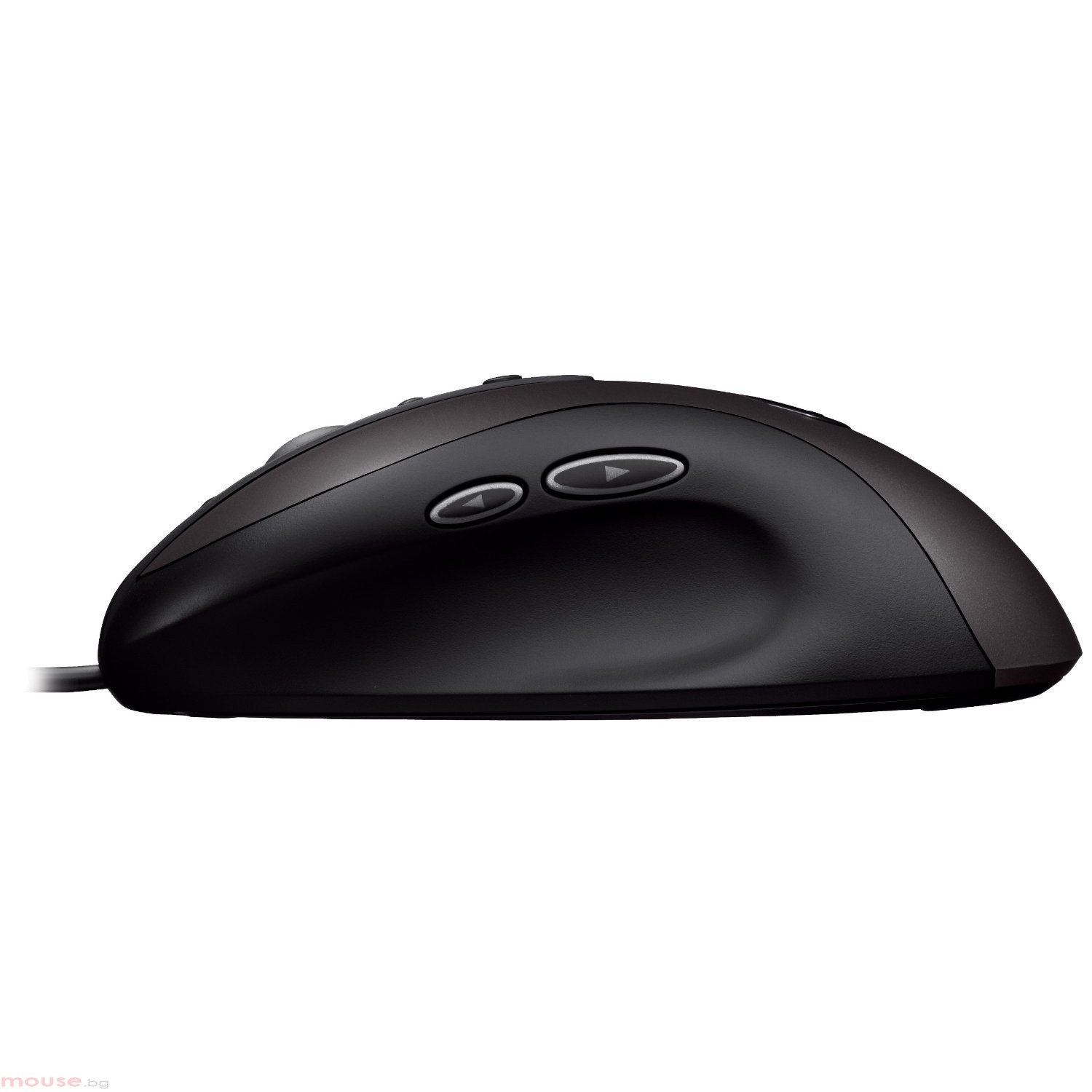 Logitech Gaming Mouse G400, EER Orient Packaging