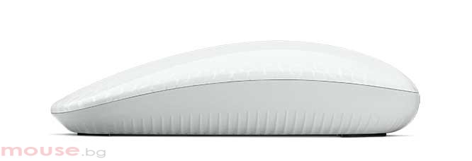 Logitech Touch Mouse T620 White