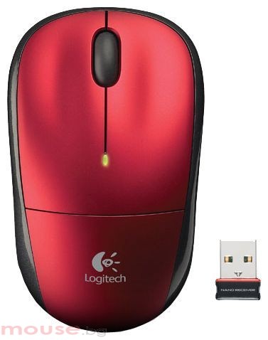 Mouse LOGITECH 910-001555 Wireless