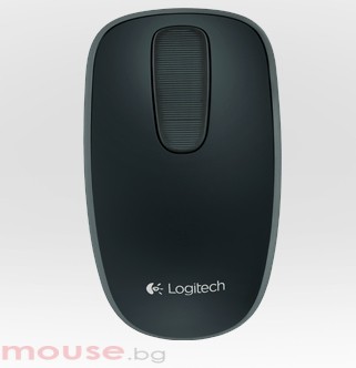 Logitech Zone Touch Mouse T400 Black