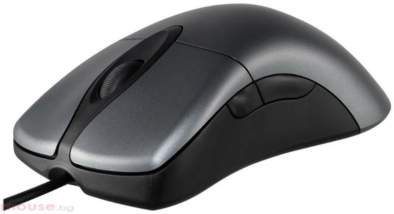 Мишка Microsoft Classic Intellimouse, BlueTrack