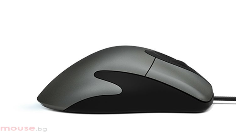 Мишка Microsoft Classic Intellimouse, BlueTrack