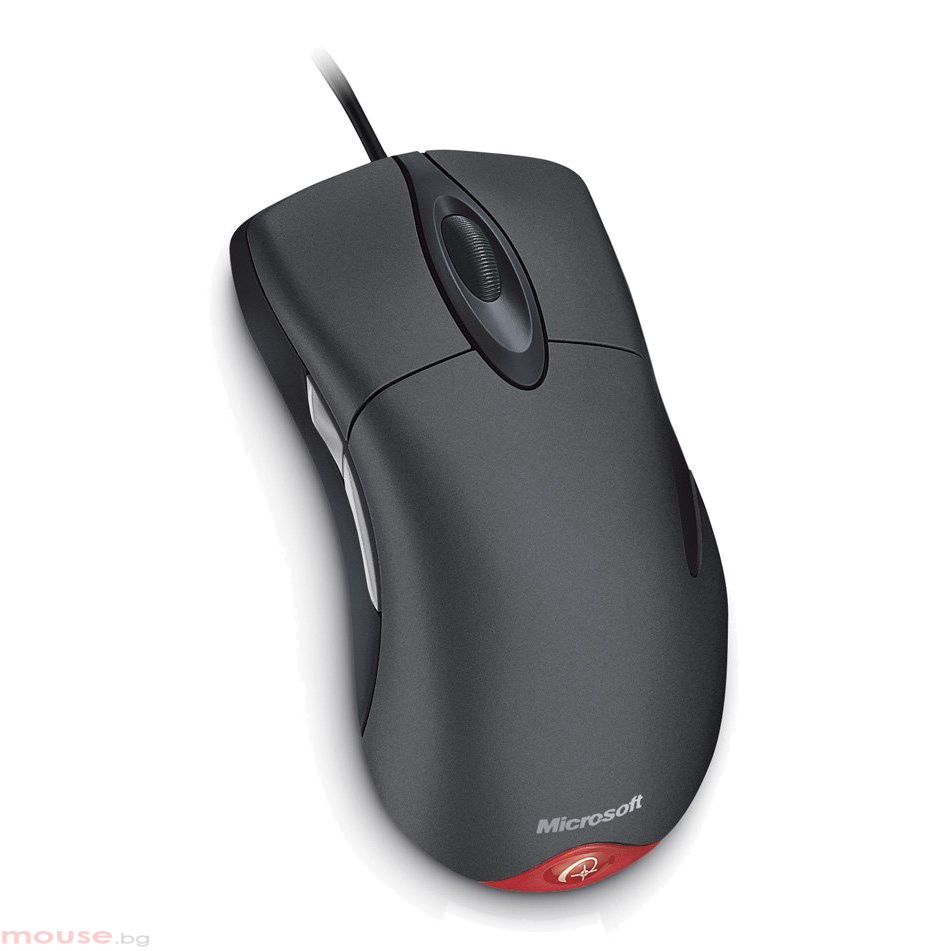 Microsoft IntelliMouse Explorer 3.0 Optical