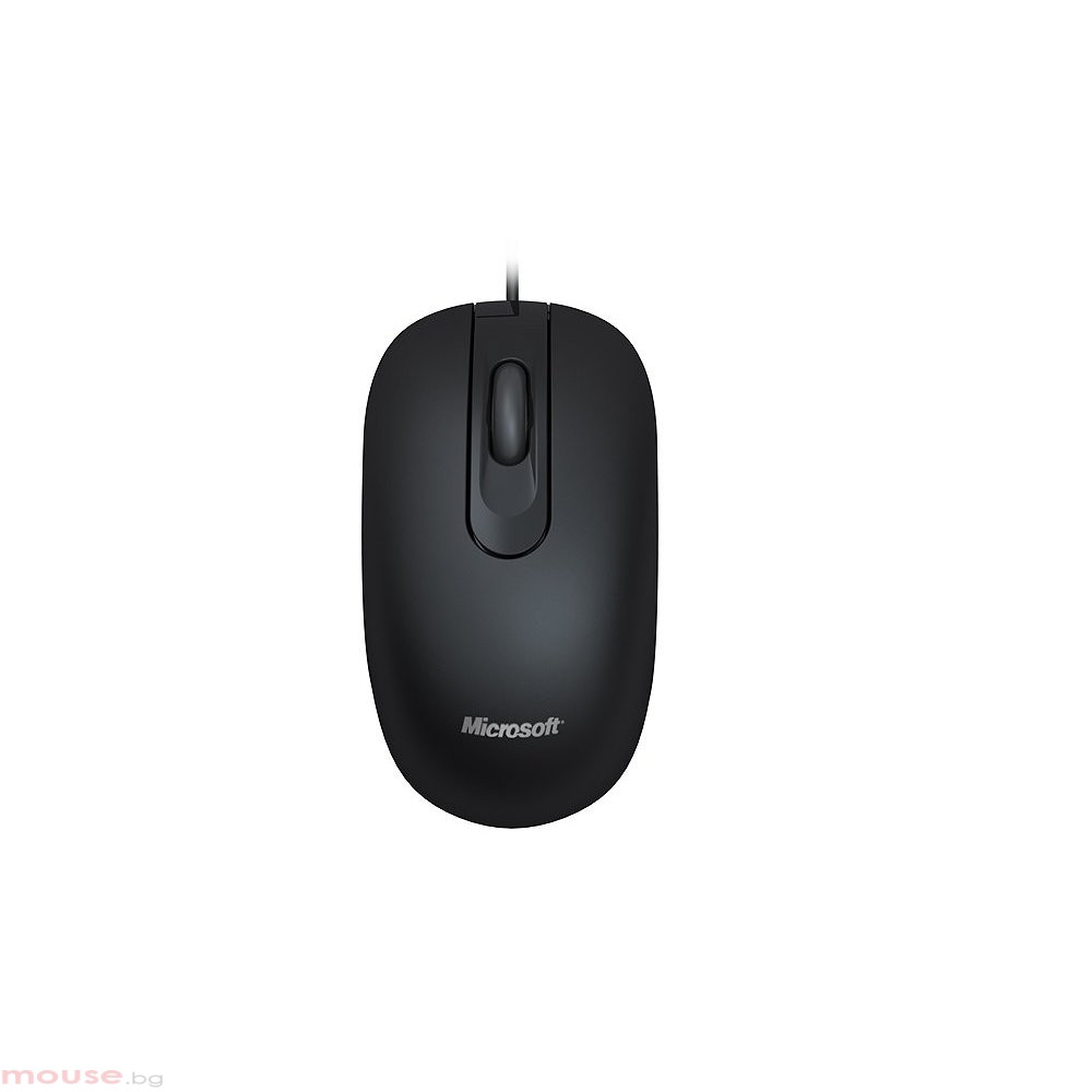 Microsoft Optical Mouse 200 USB ER English Retail