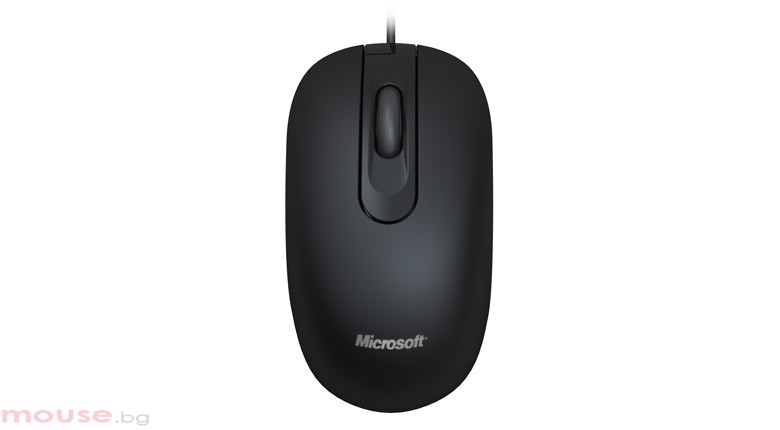 Мишка Microsoft Optical Mouse 200 USB ER English Retail