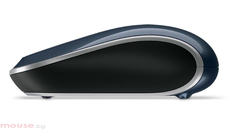 Microsoft Sculpt Touch Bluetooth Mouse 5000 Storm Gray Retail