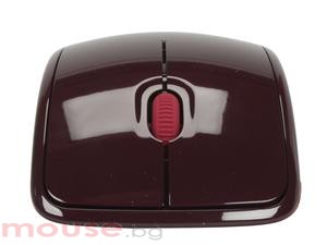 Мишка Microsoft ARC Mouse Red