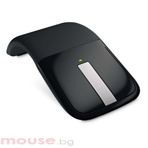 Microsoft ARC touch mouse