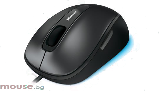 Microsoft Comfort Mouse 4500 USB