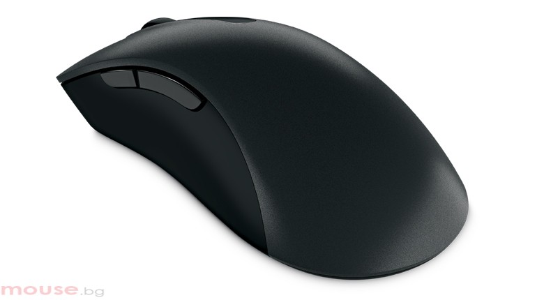 Microsoft Comfort Mouse 6000 USB Ehglish Black Retail