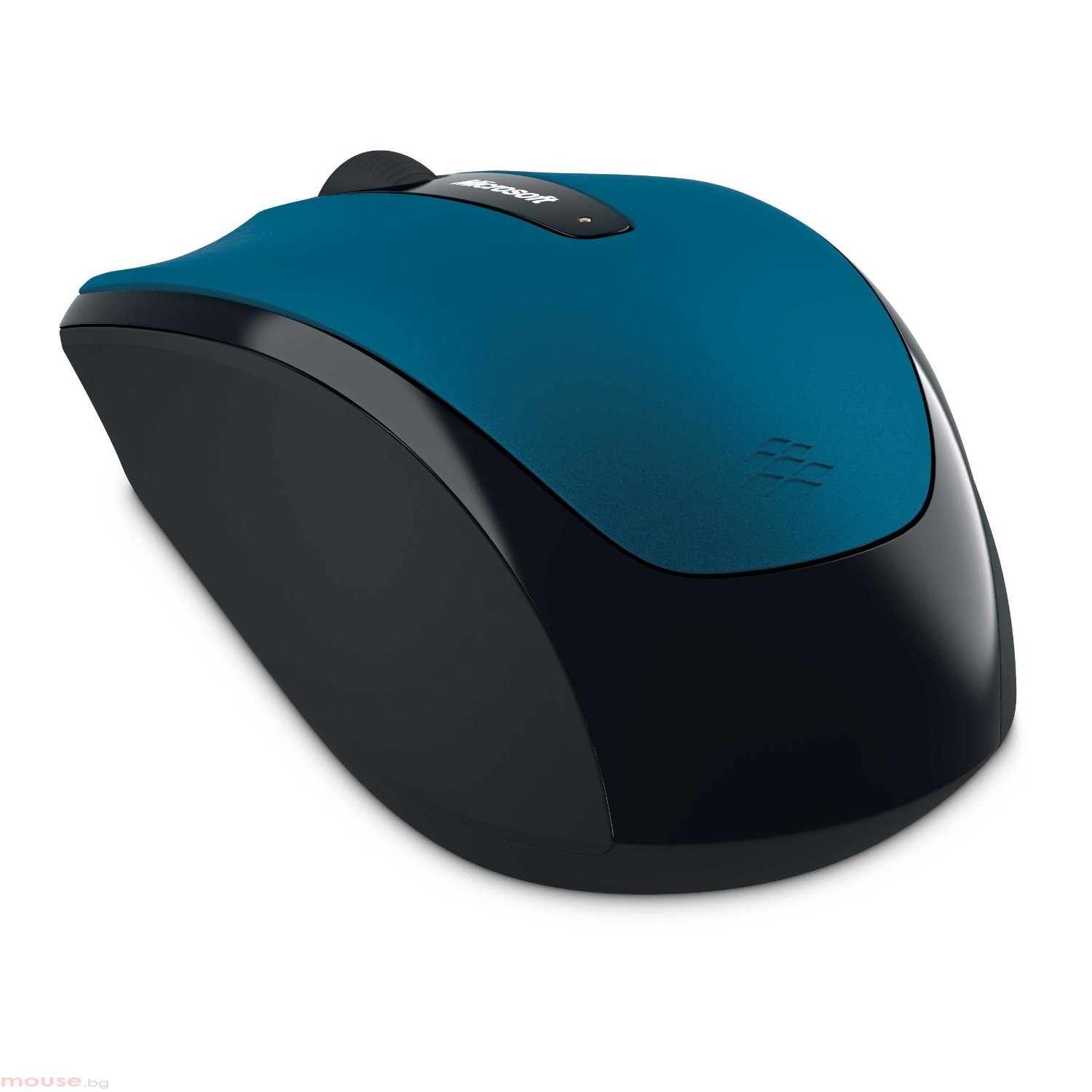 Мишка Microsoft Wireless Mobile Mouse 3500 USB Sea B