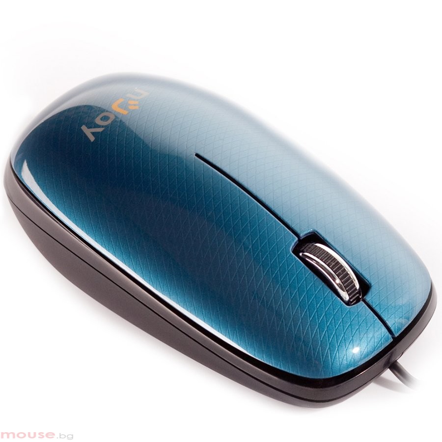 Mouse NJOY PHMS-WRMG890-AN01B USB