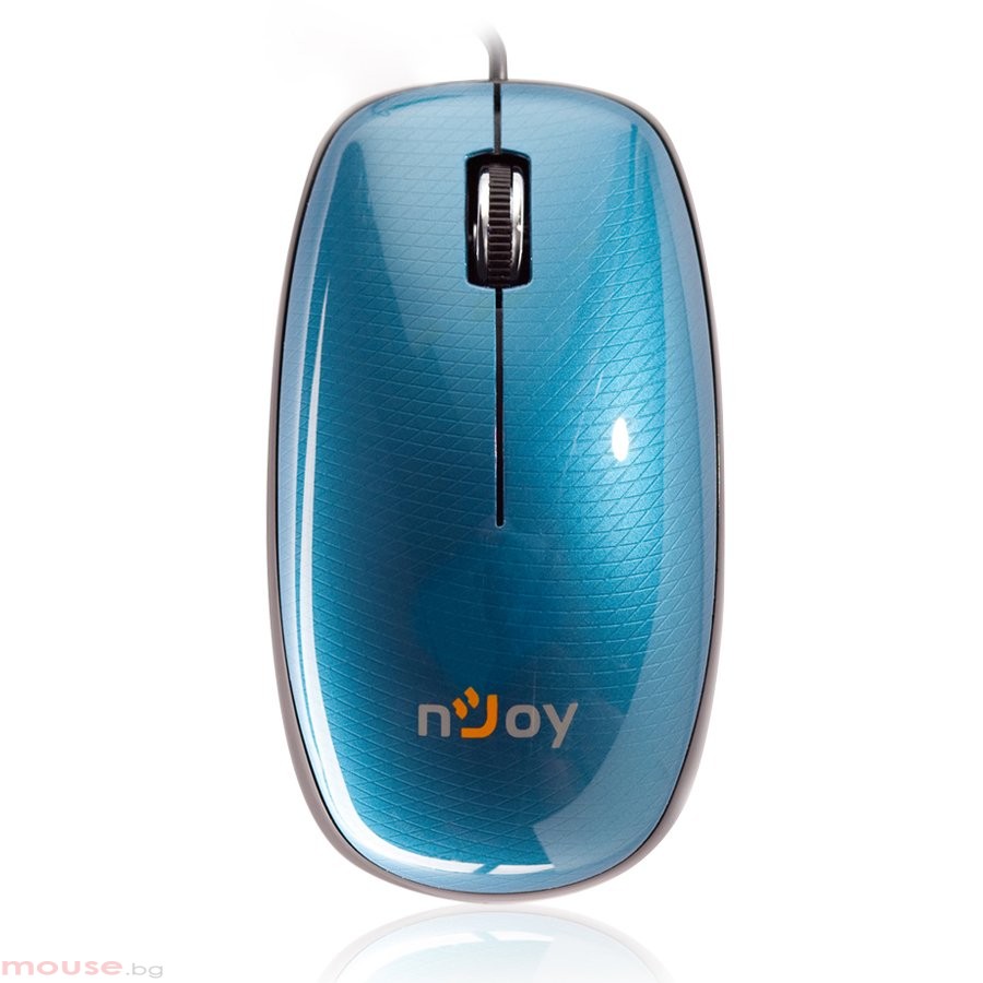 Mouse NJOY PHMS-WRMG890-AN01B USB