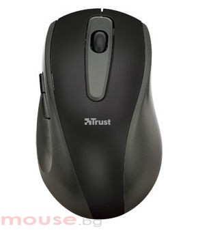 TRUST EasyClick Wireless Mouse