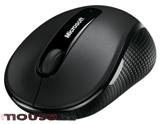 Microsoft Wireless Mobile Mouse 4000