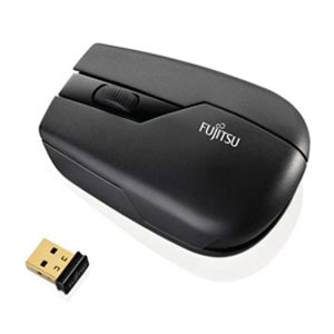 FUJITSU MOUSE-WI500