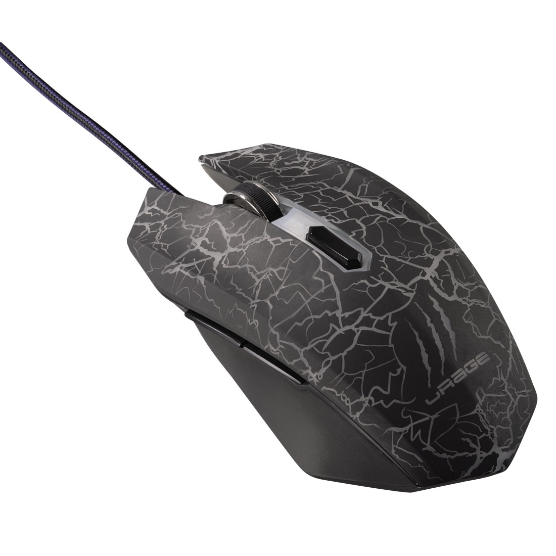 Hama "uRage" Illuminated mouse