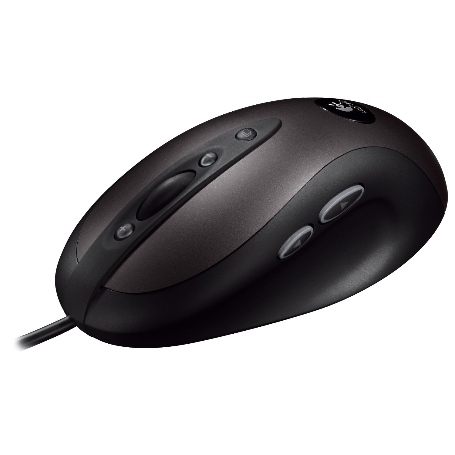 Logitech Gaming Mouse G400, EER Orient Packaging