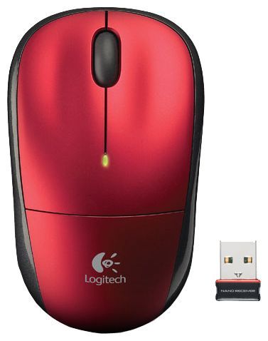 Mouse LOGITECH 910-001555 Wireless