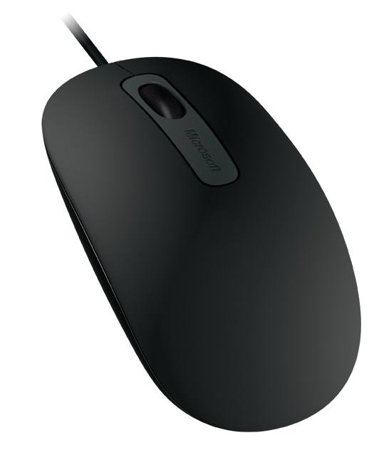 Microsoft Compact Mouse 100 USB English Retail