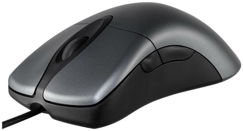 Мишка Microsoft Classic Intellimouse, BlueTrack
