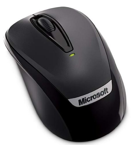 Mouse MICROSOFT 2EF-00003 Wireless