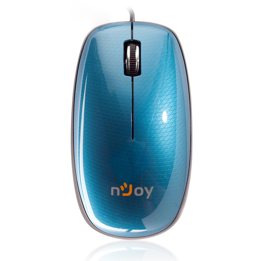 Mouse NJOY PHMS-WRMG890-AN01B USB