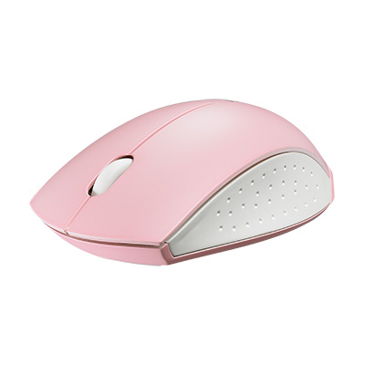RAPOO Wireless Optical Mouse 3360, Pink