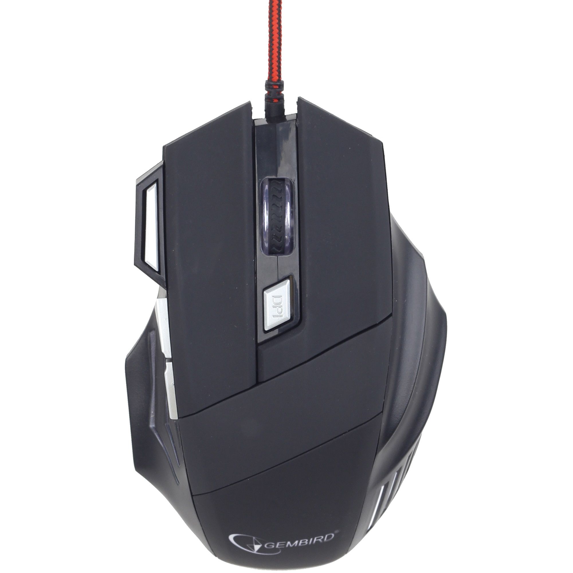 Мишка Gembird MUSG-02