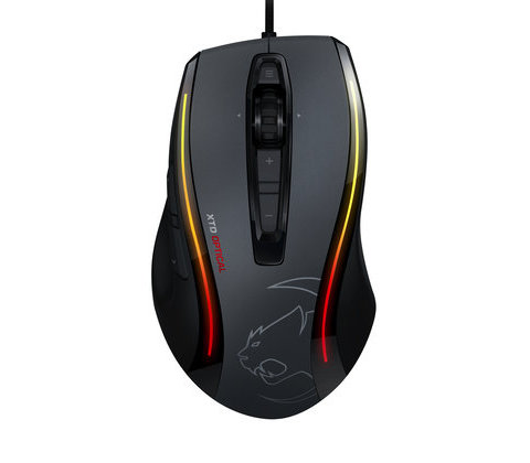 Roccat XTD Pure Gaming Laser Mouse