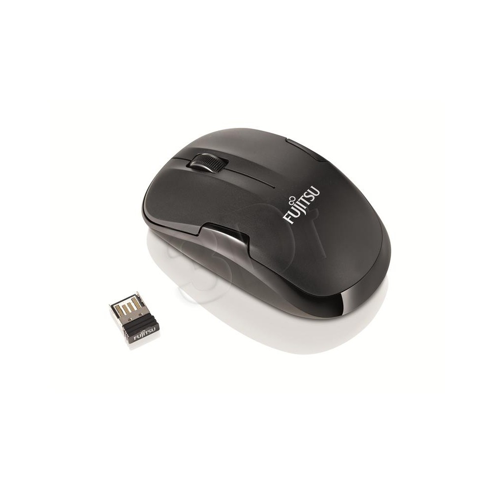 Мишка FUJITSU WI200 - Mouse.bg