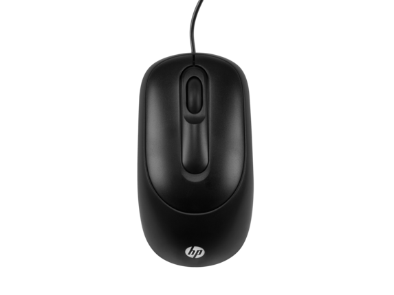 Мишка HP X900 Wired Mouse